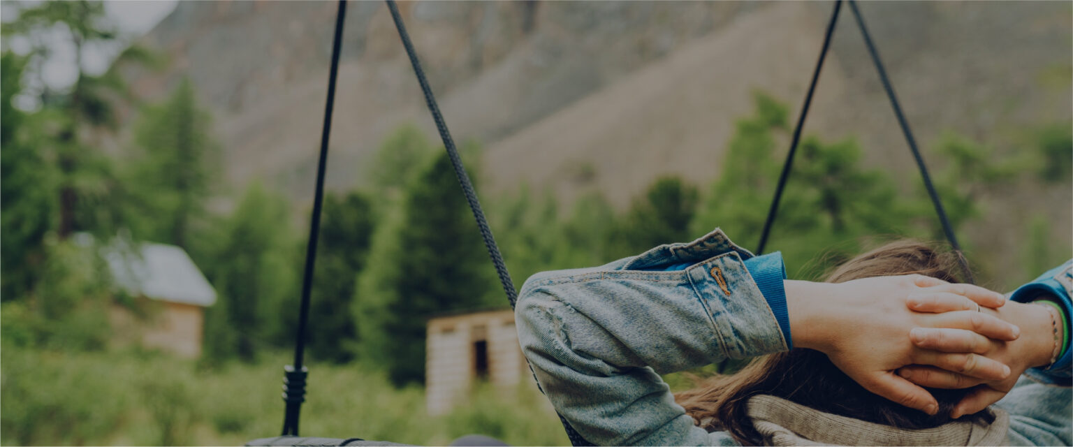 Nappe Nap なっぴーなっぷ｜太陽と森とハンモック